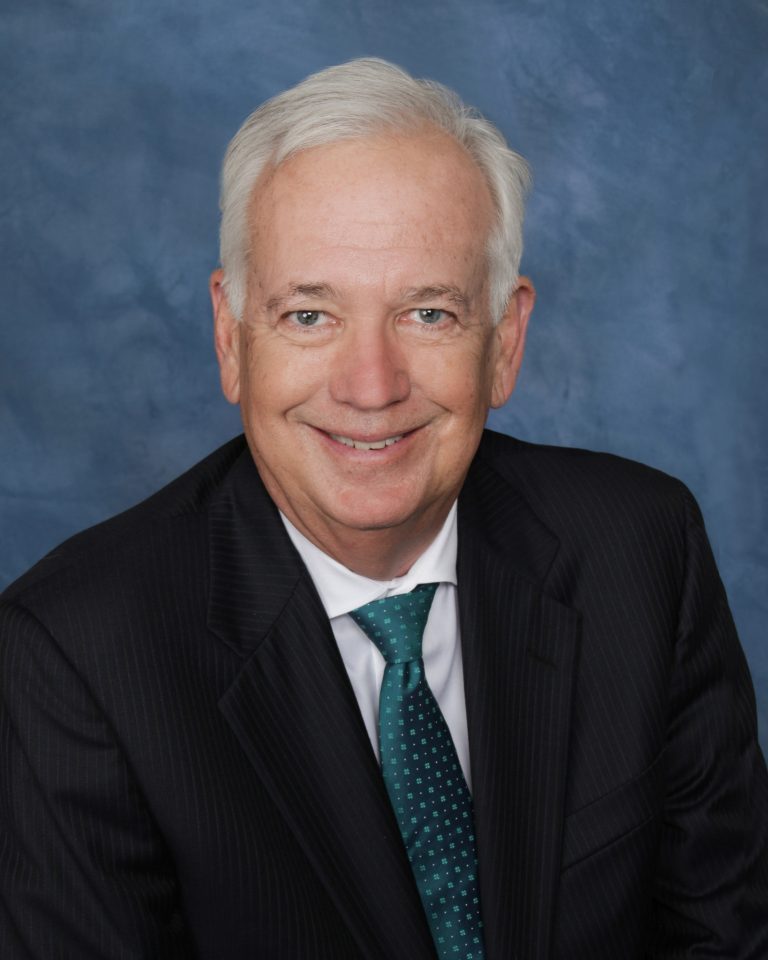 H. Grady Terrill, III | Lubbock, TX | CTHG&E