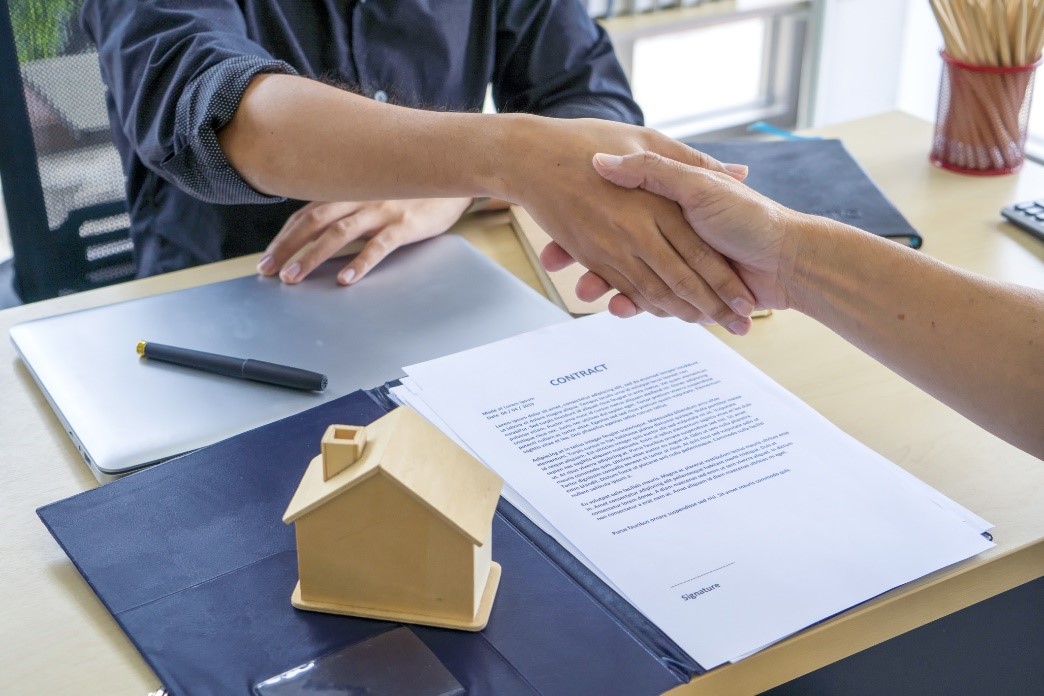 Causes of Real Estate Litigation | Real Estate Litigation Attorneys